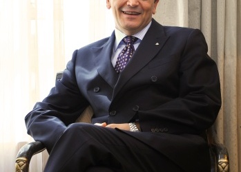 Ông David Wicker: Ẩm thực giúp du lịch Việt Nam phát triển mạnh