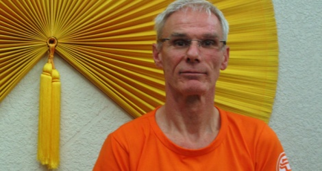 Tinh thần Derek và niềm cảm hứng cho những bệnh nhân ung thư