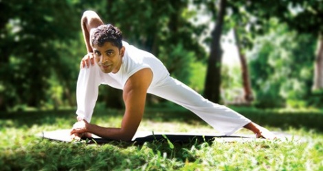 Yoga: Gỡ bỏ những gánh nặng cho tâm hồn và cơ thể