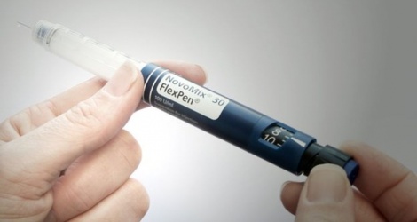 Sử dụng bút tiêm insulin như thế nào?