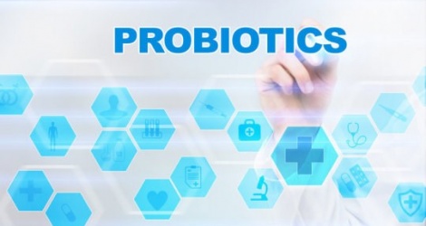 Những tác dụng nổi bật của probiotics với cơ thể của bạn