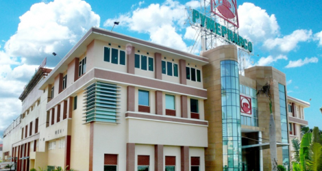 Phạt Công ty Pymepharco vi phạm thủ tục đăng ký lưu hành thuốc