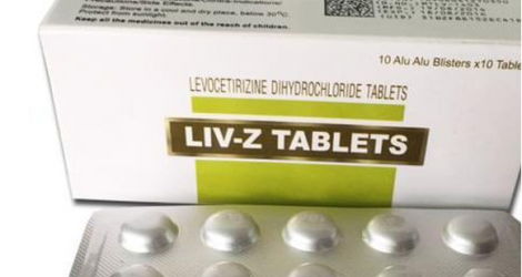 Phạt Công ty Maxtar Bio-Genics sản xuất thuốc kém chất lượng