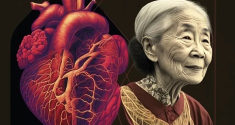 Phát hiện gene chống lão hóa có thể giúp trái tim trẻ lại 10 tuổi