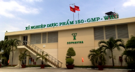 Phạt Cophavina 140 triệu do vi phạm đăng ký thuốc đối với 8 thuốc