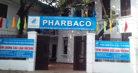 Thu hồi toàn quốc lô thuốc Viên nén Paineuron 15 vi phạm mức độ 3