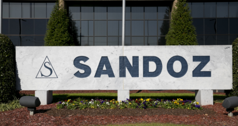 Sandoz tách khỏi Tập đoàn dược phẩm đa quốc gia Novatis